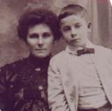 Family of James FRISWELL and Catherine HANDO